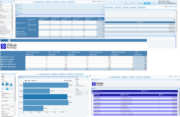Ambience - Elixir Technology Pte Ltd