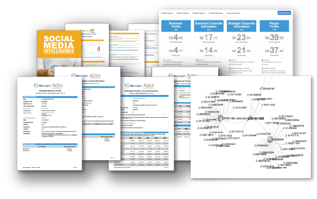 Solution - Elixir Technology Pte Ltd