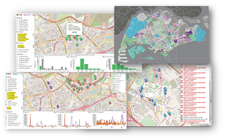 Solution - Elixir Technology Pte Ltd
