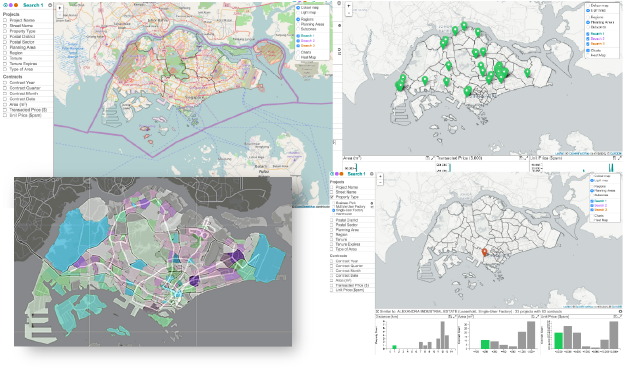 Ambience - Elixir Technology Pte Ltd