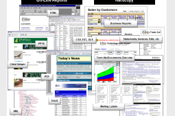 Ambience - Elixir Technology Pte Ltd