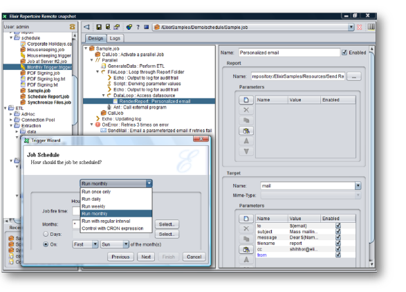 Ambience - Elixir Technology Pte Ltd